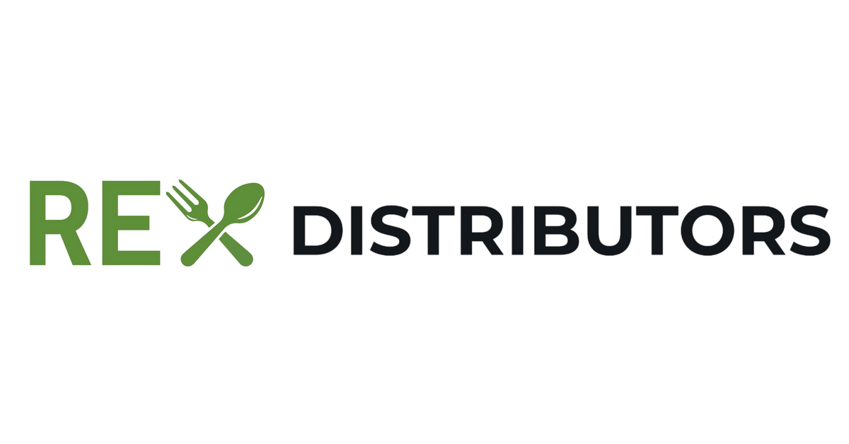 rex brown distribution