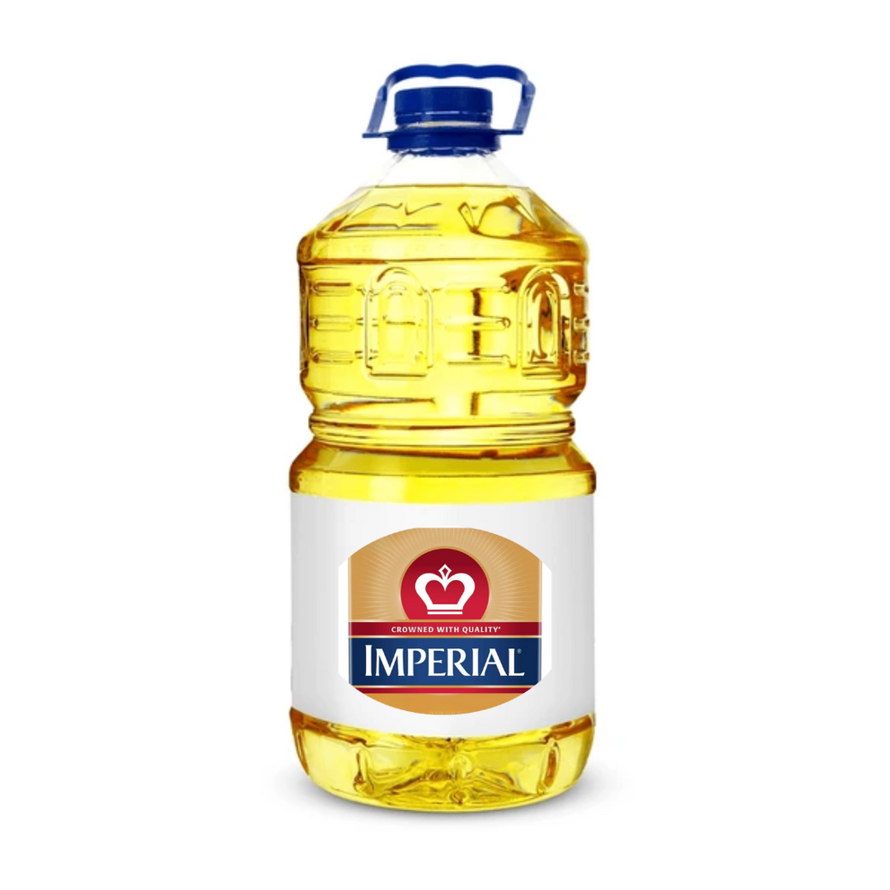 17.5 Litre Cooking Oil Imperial | Rex Distributors Jamaica